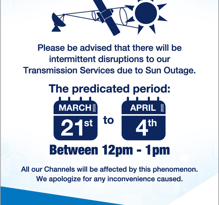 Public Notice – Walesi